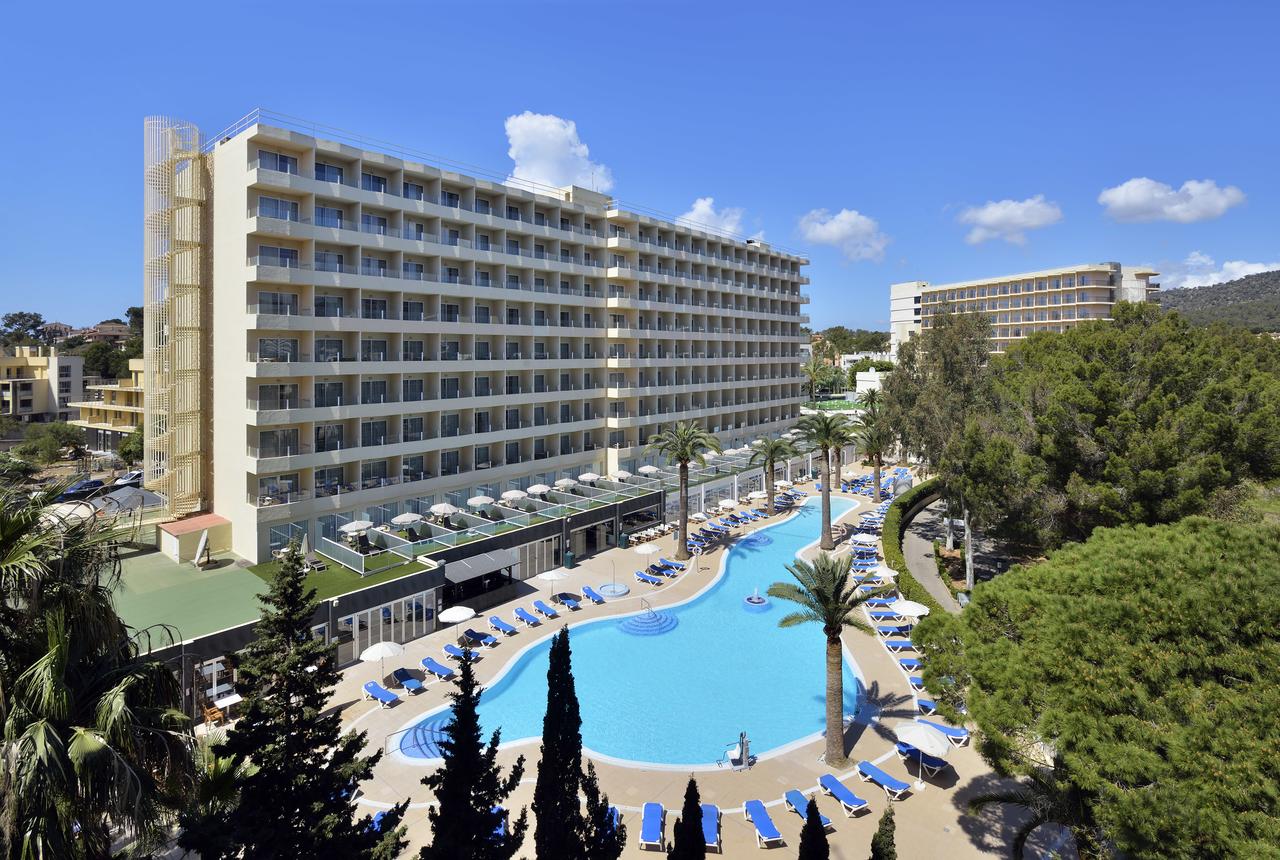 Sol Palmanova All Inclusive Asociaci n Hoteleros Palmanova Magaluf